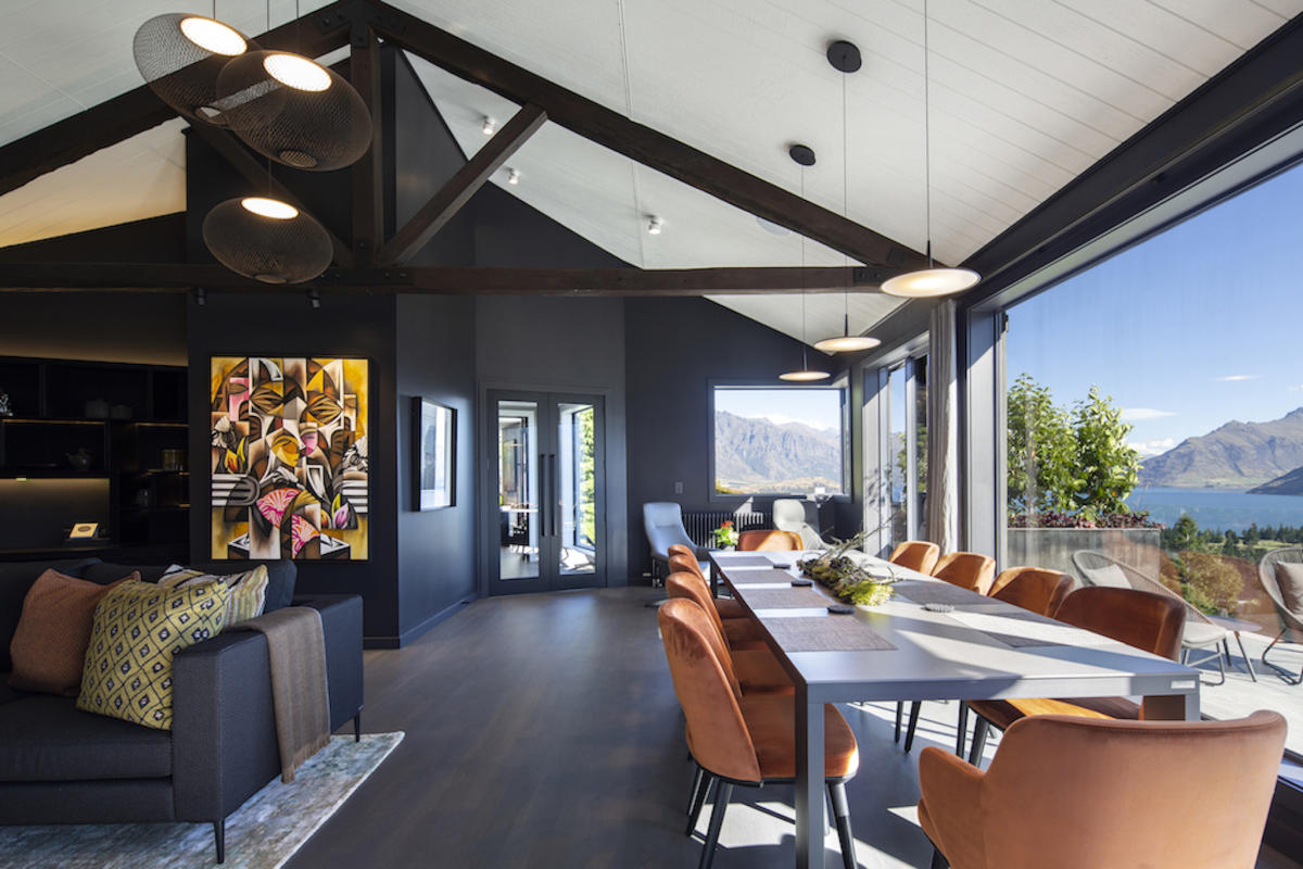 38 Edinburgh | Official Queenstown Website