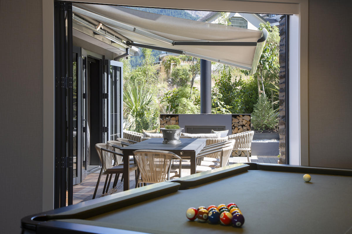 38 Edinburgh | Official Queenstown Website