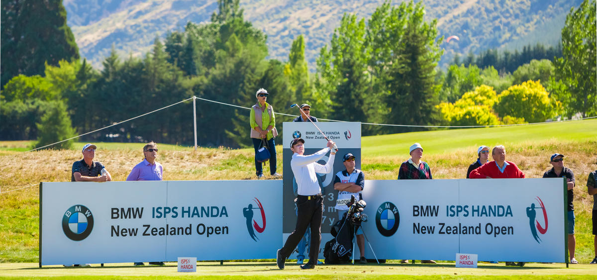 Golf at Millbrook | Official Queenstown Website