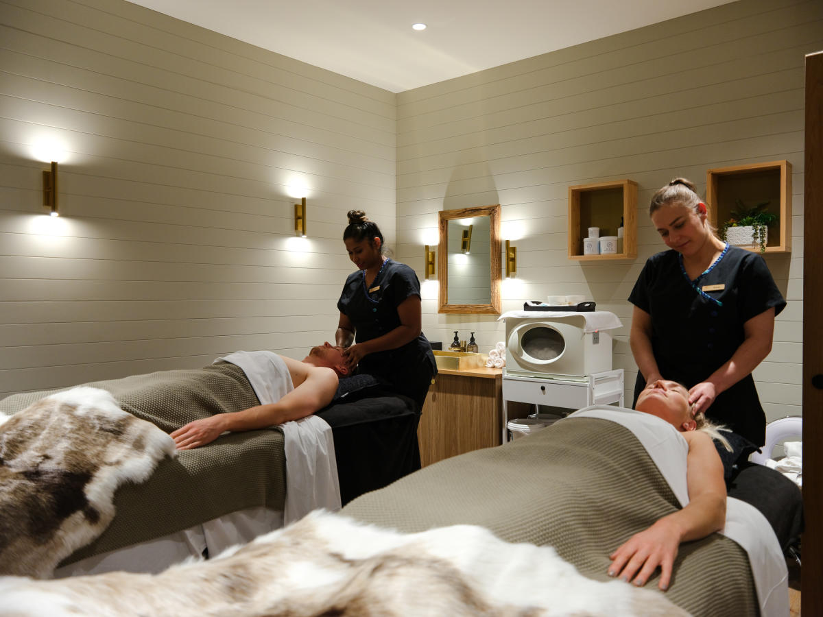 Moss Spa Queenstown | Official Queenstown Website