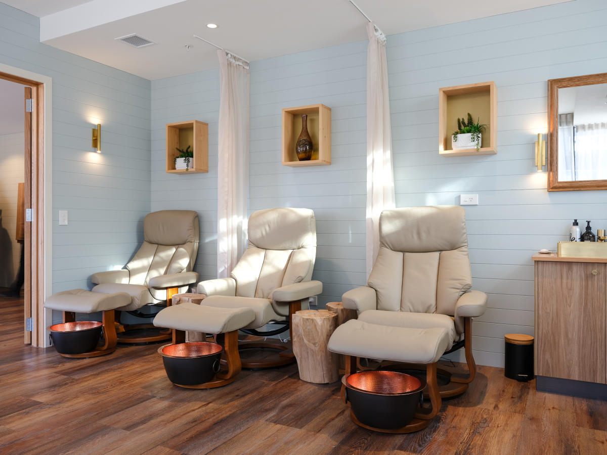 Moss Spa Queenstown | Official Queenstown Website