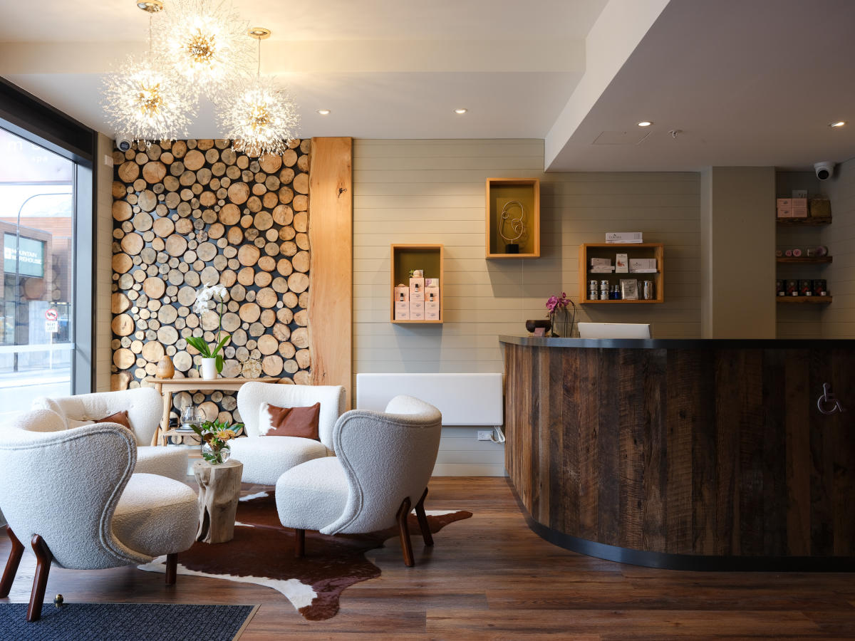 Moss Spa Queenstown | Official Queenstown Website