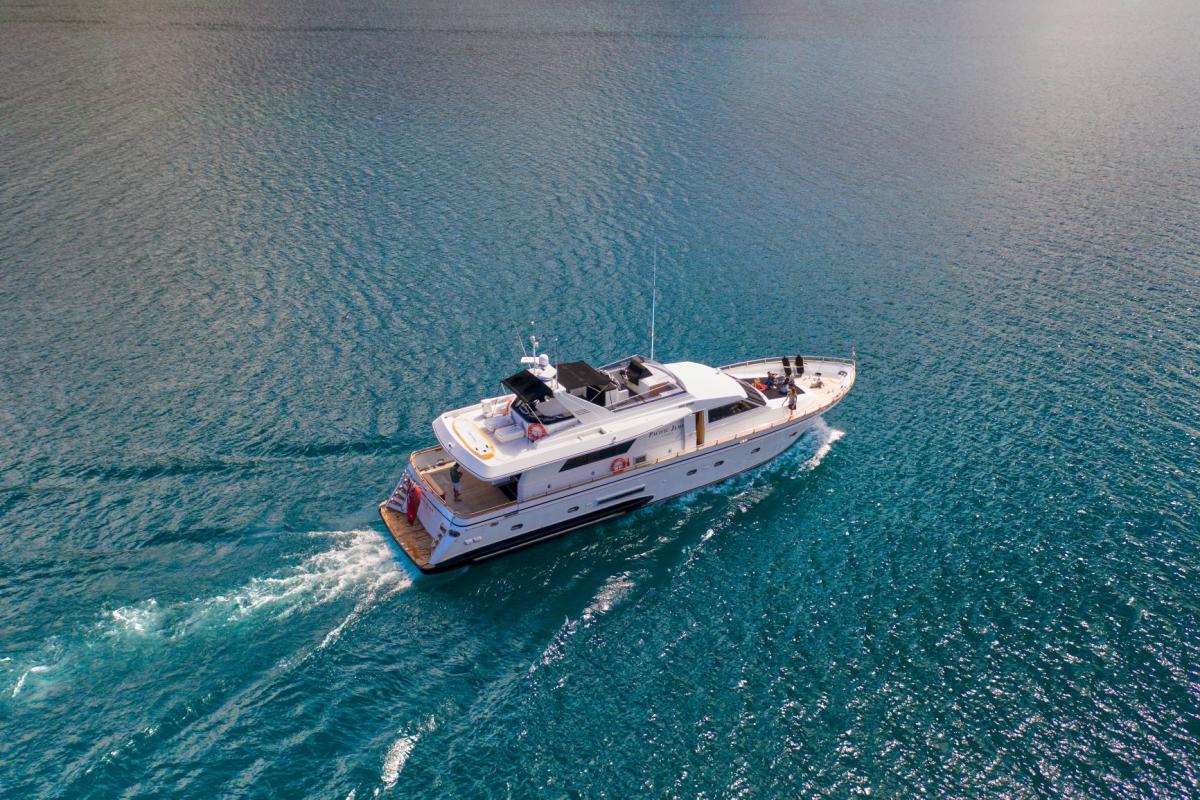 Pacific Jemm | Official Queenstown Website