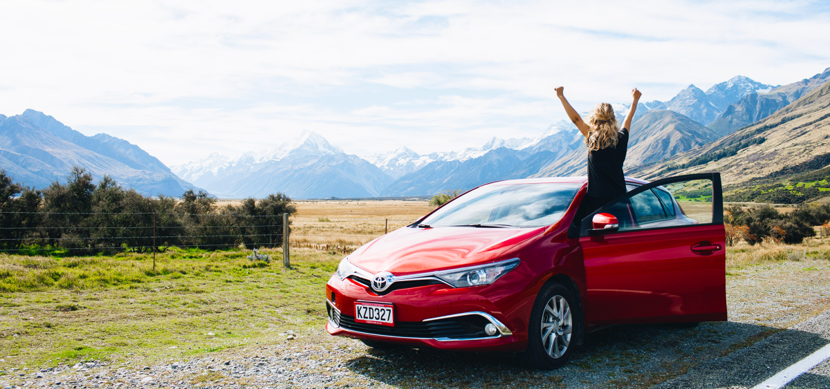 GO Rentals Queenstown | Official Queenstown Website