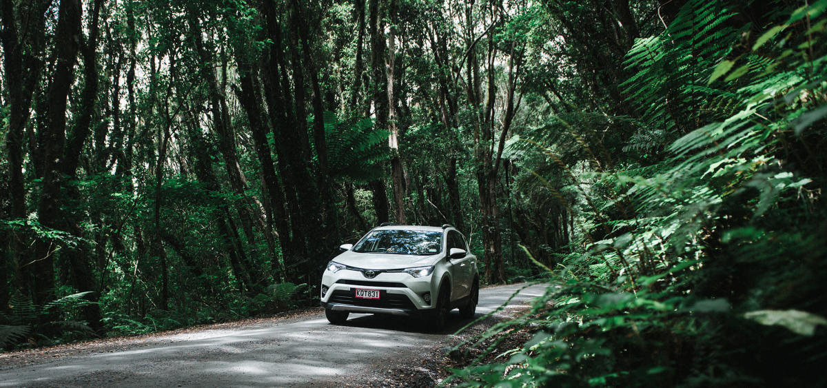 GO Rentals Queenstown | Official Queenstown Website