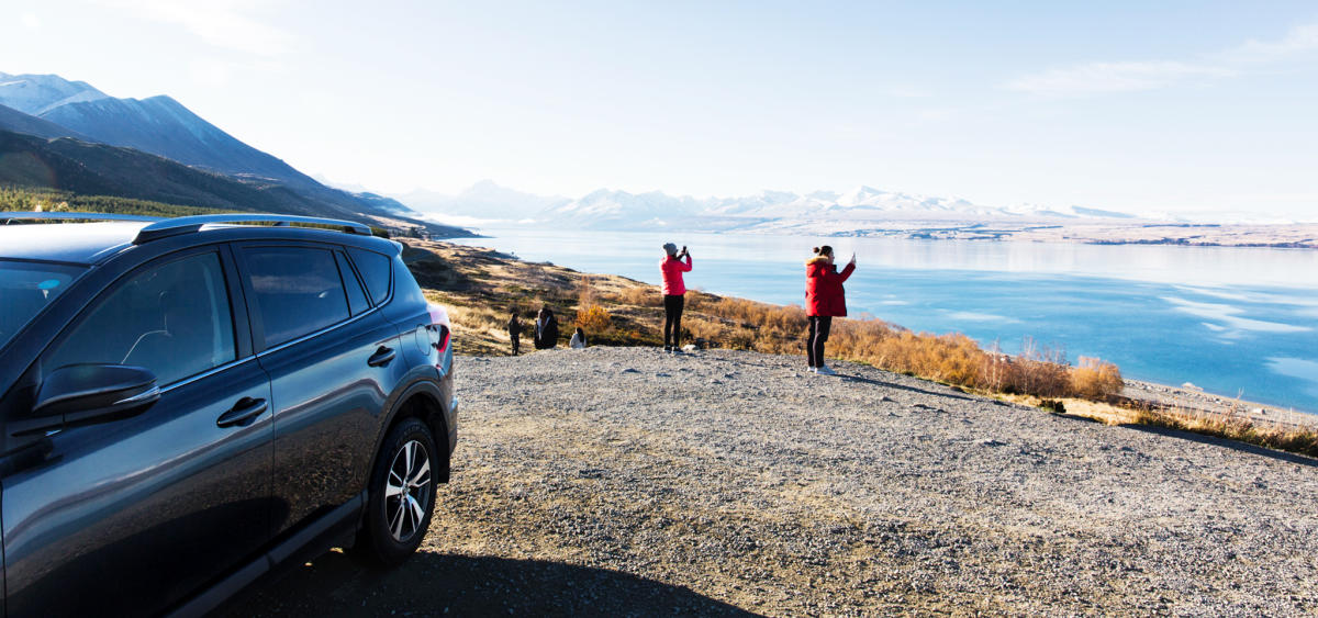 GO Rentals Queenstown | Official Queenstown Website