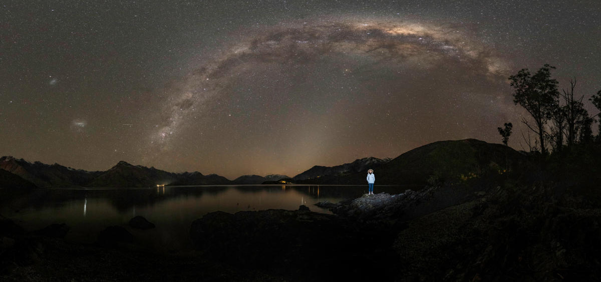 AuthenticAs Starry Nights | Official Queenstown Website