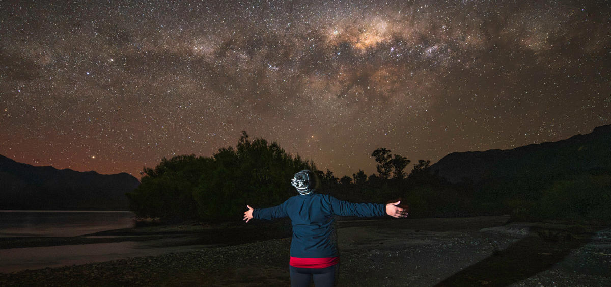 AuthenticAs Starry Nights | Official Queenstown Website