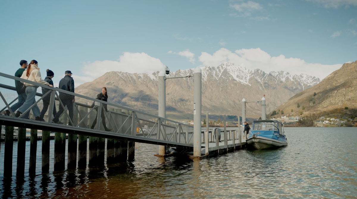 Best of Queenstown Half-Day Sightseeing Tour | Official Queenstown Website