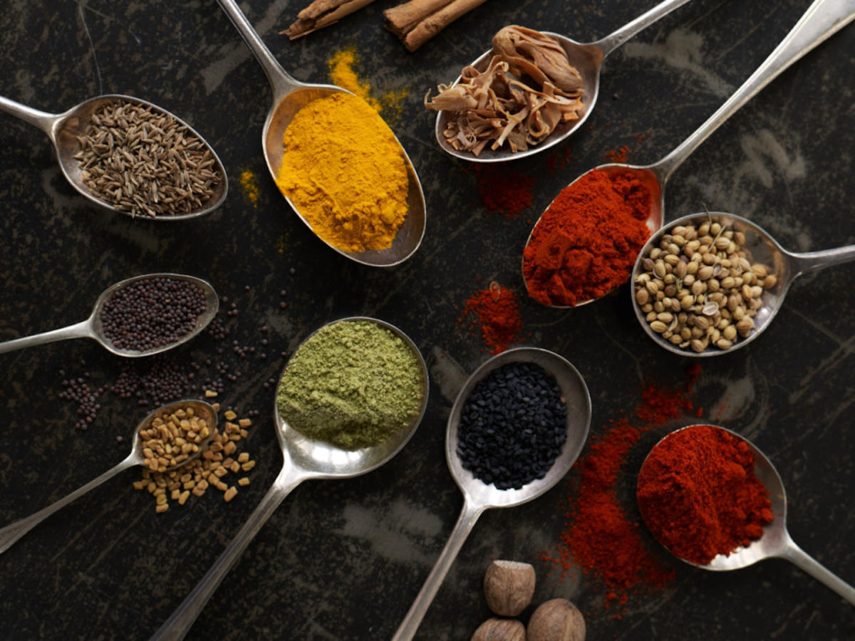 Spice King | Official Queenstown Website