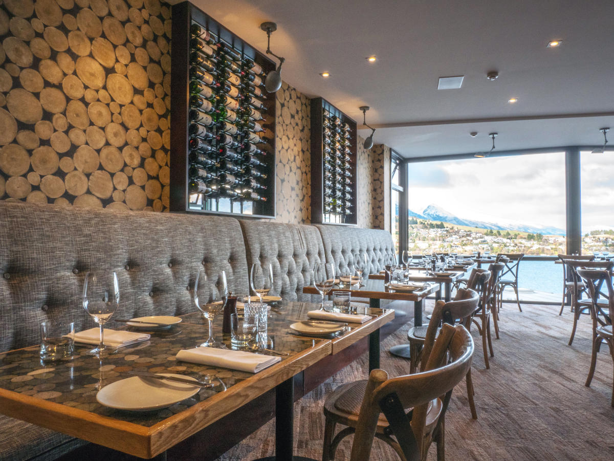 True South Dining Room | Official Queenstown Website