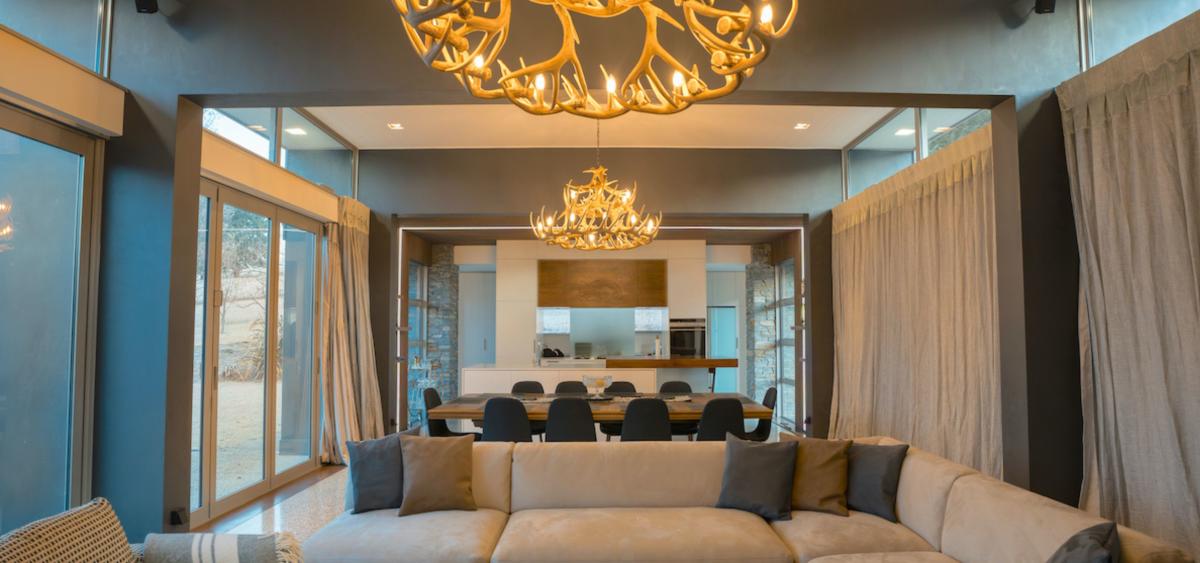 Villa Francesca | Official Queenstown Website