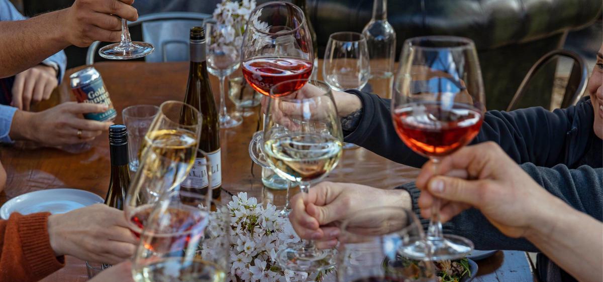 Jump on the Wine Hopper - Queenstown's Flexible Wine Tour! | Official ...