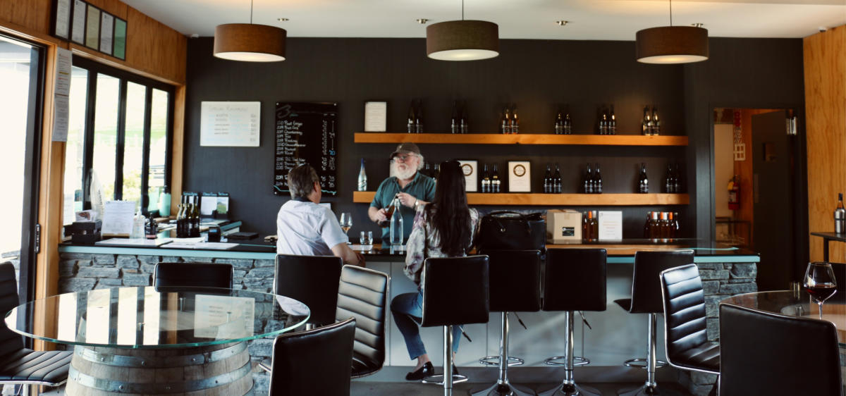 Jump on the Wine Hopper - Queenstown's Flexible Wine Tour! | Official ...