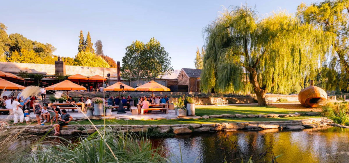 Jump on the Wine Hopper - Queenstown's Flexible Wine Tour! | Official ...