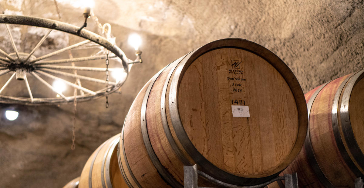 Gibbston Valley Winery & Cave Tours | Official Queenstown Website
