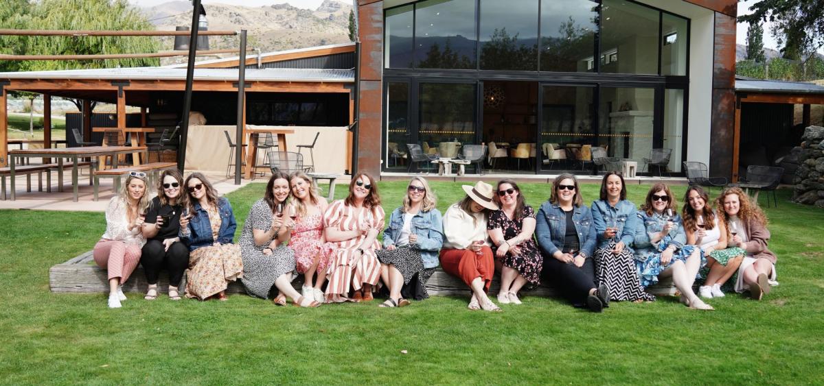 Queenstown Incentive & Executive Retreat groups. | Official Queenstown ...