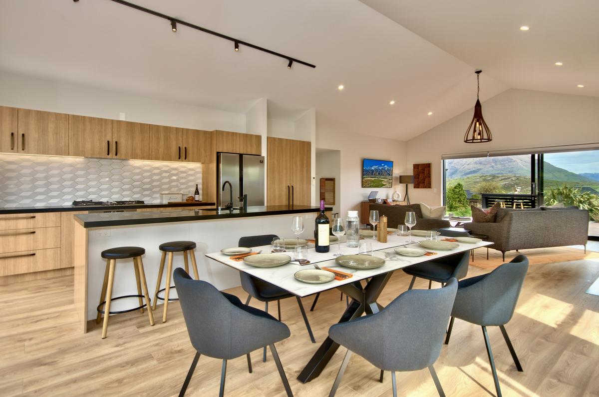 Jackaroo | Official Queenstown Website