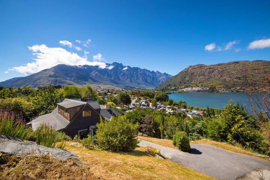 Alpine Escape | Official Queenstown Website