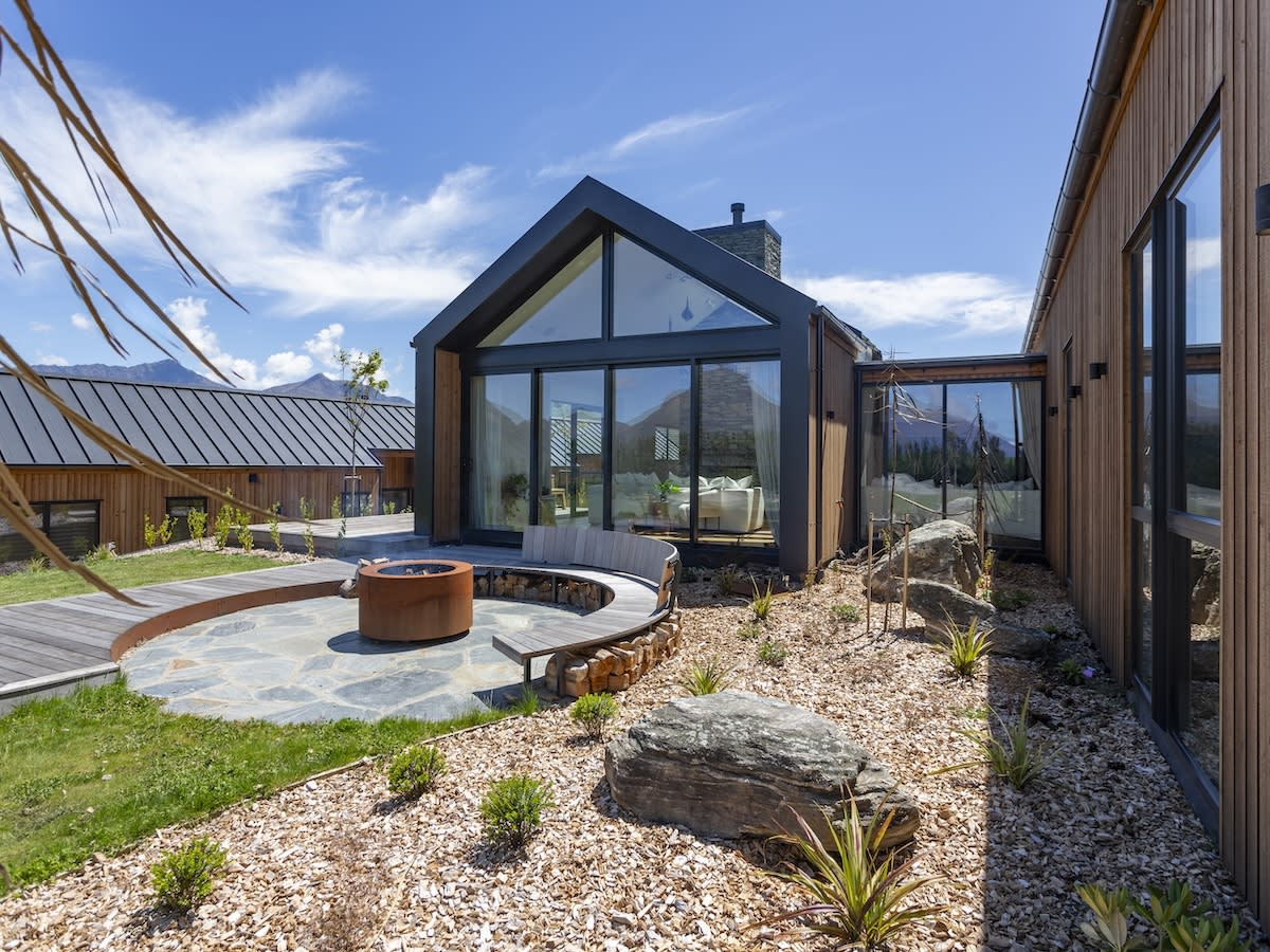 Jack's Point Rise | Official Queenstown Website