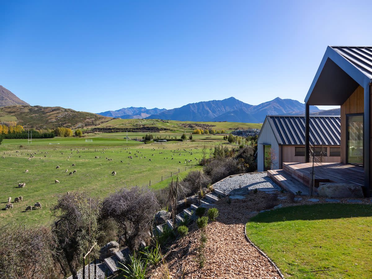 Jack's Point Rise | Official Queenstown Website