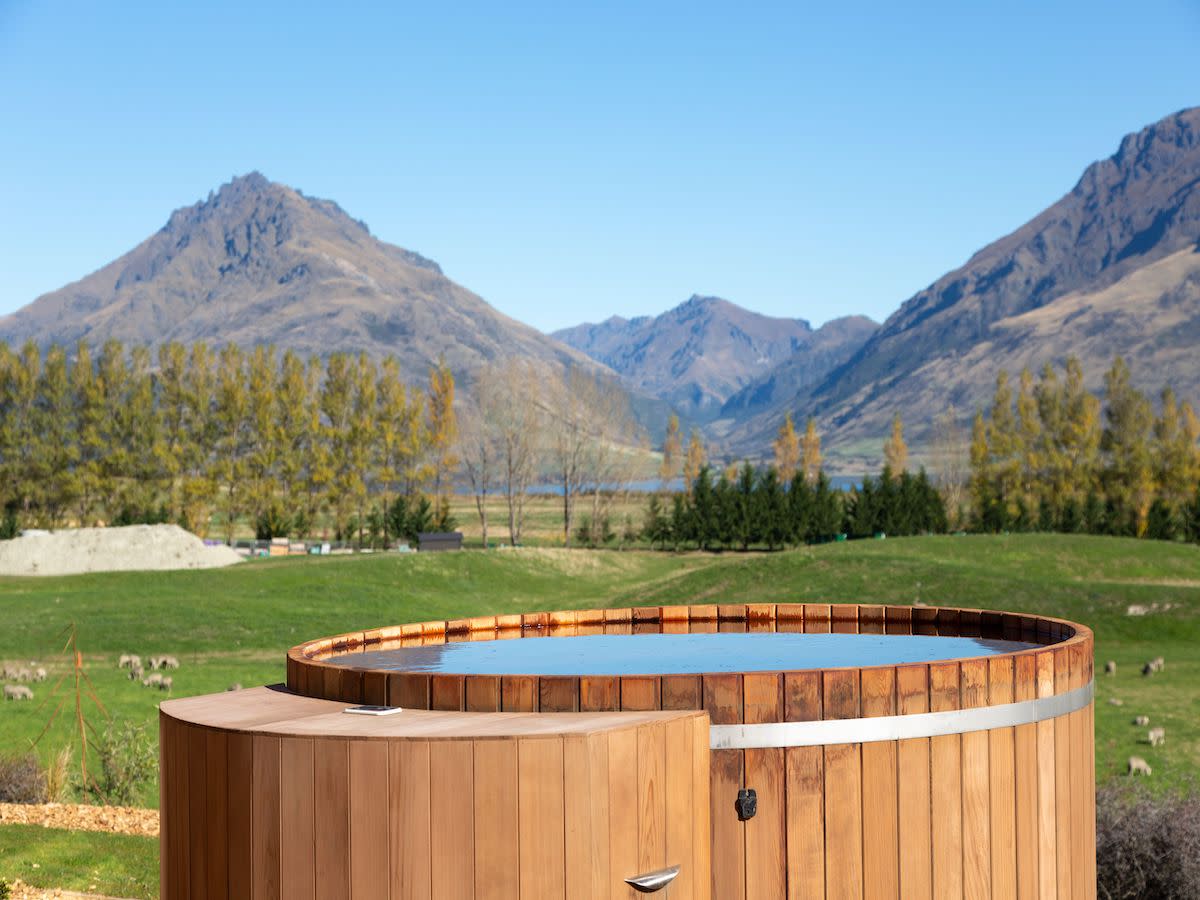 Jack's Point Rise | Official Queenstown Website