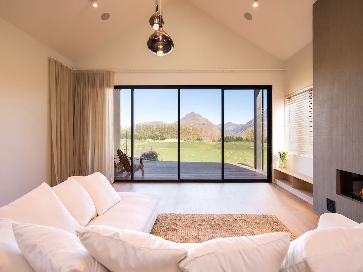 Jack's Point Rise | Official Queenstown Website