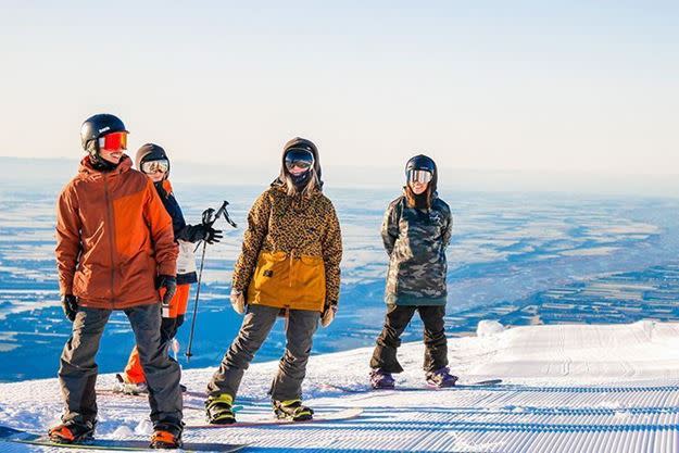 Coronet Peak | Official Queenstown Website