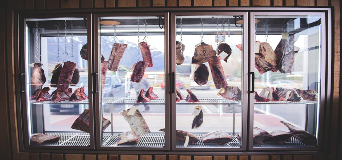 The Neat Meat Company | Official Queenstown Website