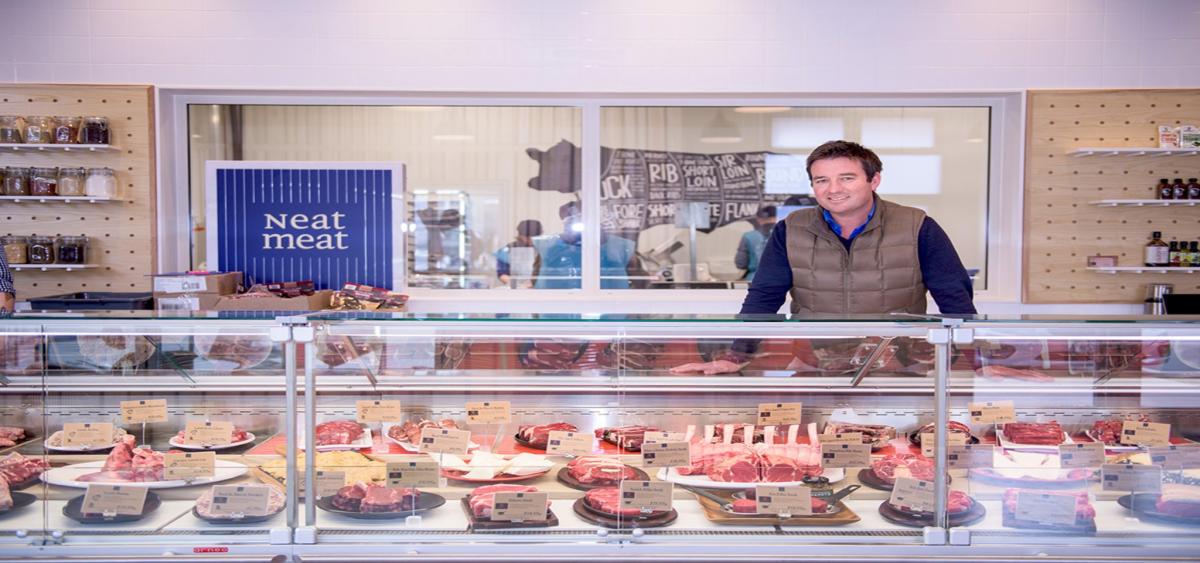 The Neat Meat Company | Official Queenstown Website