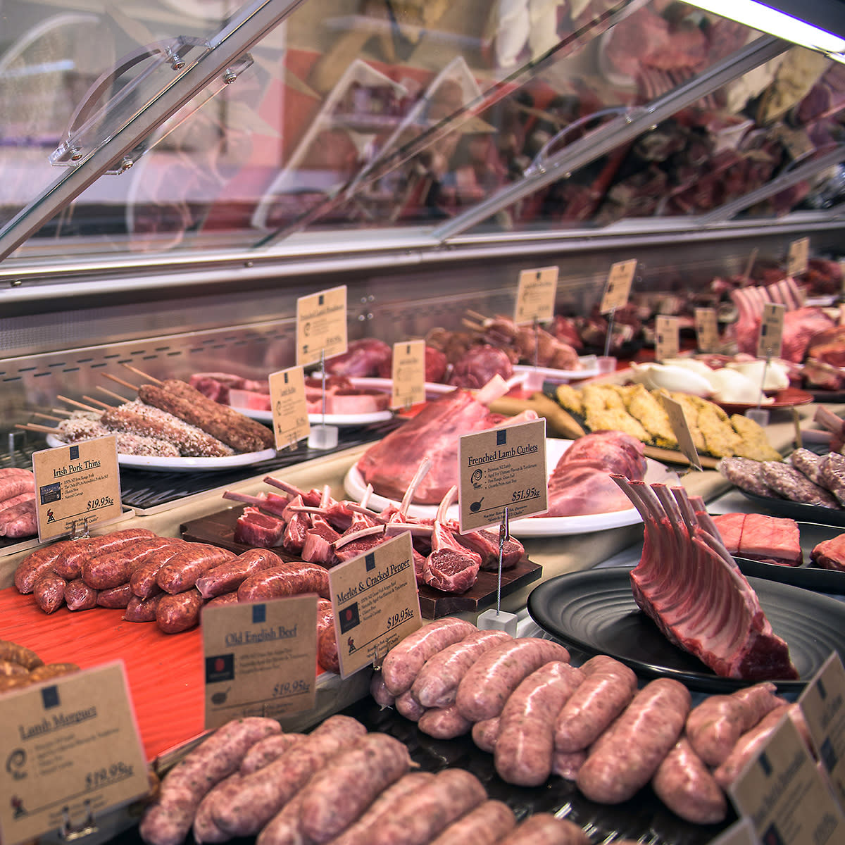 The Neat Meat Company | Official Queenstown Website