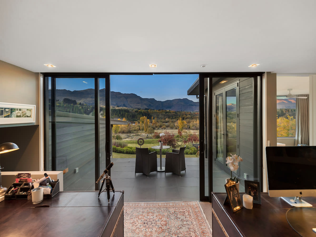 Rangiātea | Official Queenstown Website