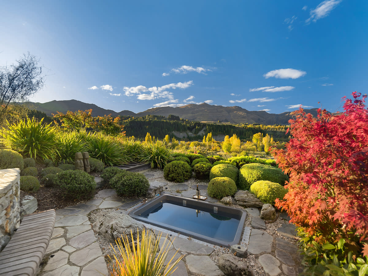 Rangiātea | Official Queenstown Website