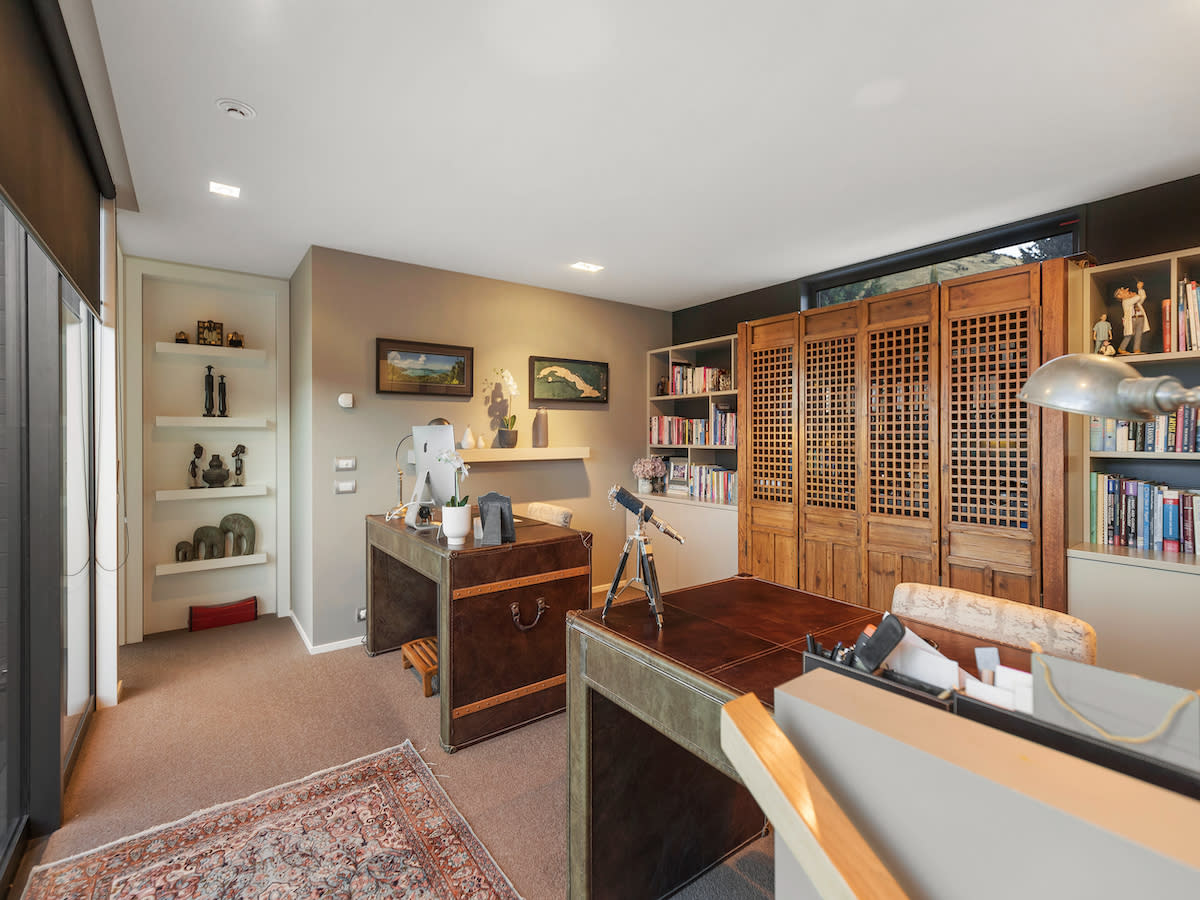 Rangiātea | Official Queenstown Website