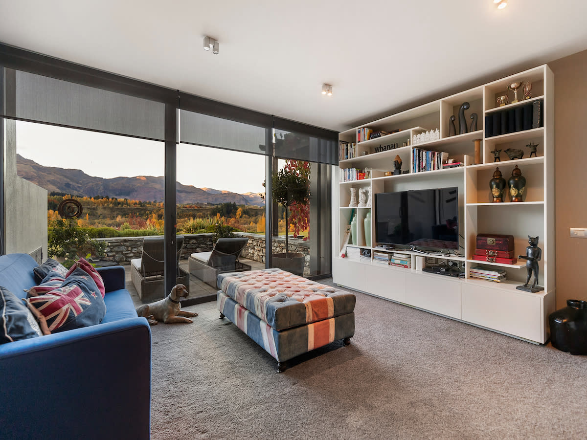 Rangiātea | Official Queenstown Website