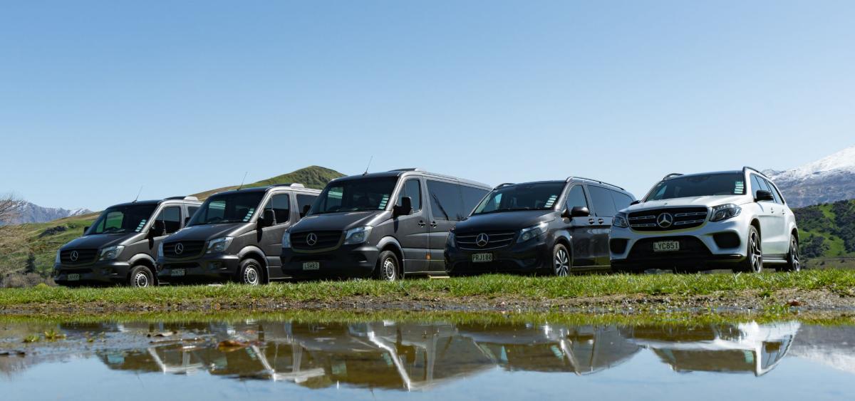 Middle Earth Waterfalls Heli Hike | Official Queenstown Website