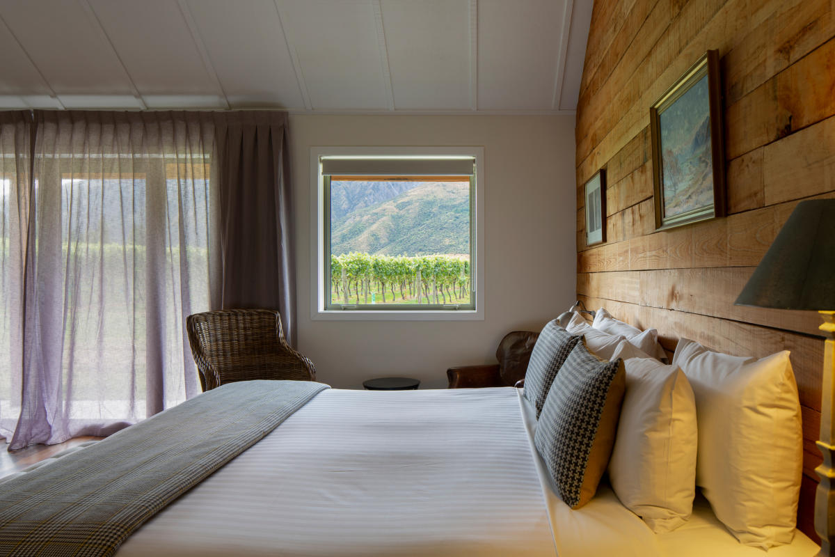 The Cottages @ Kinross | Official Queenstown Website