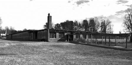 Randolph High School