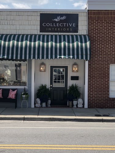 Collective Interiors