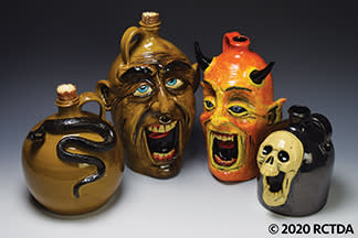 McKay Pottery