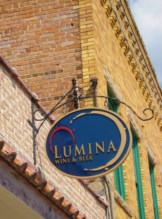Lumina Wine and Beer