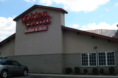 Golden Corral