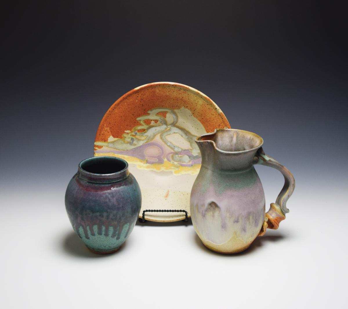 DirtWorks Pottery