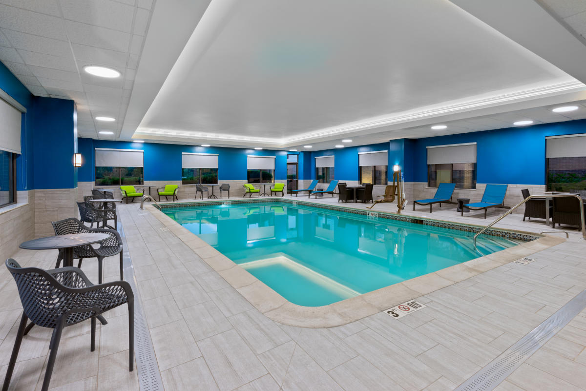 Hampton Inn Coventry