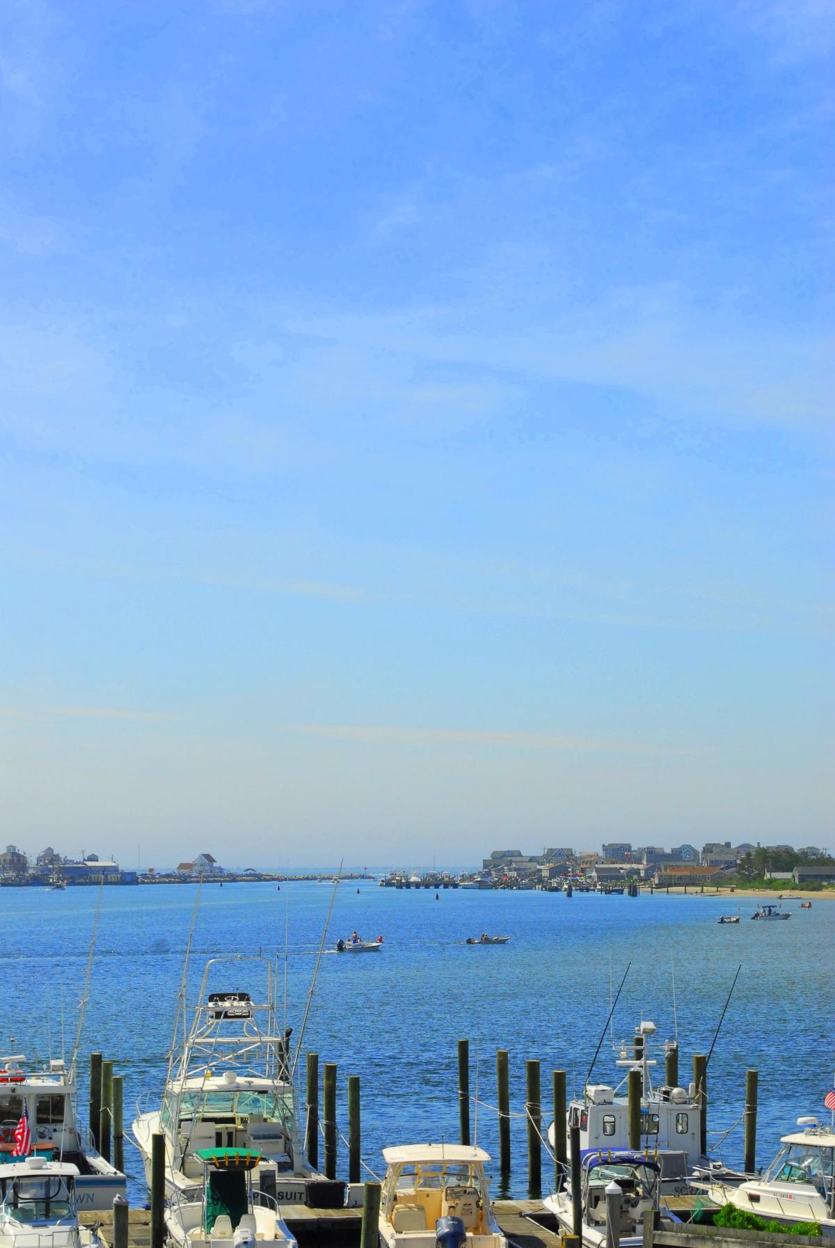 Point Judith Marina/ Belle Vue Yachting Center | South Kingstown, RI 02879