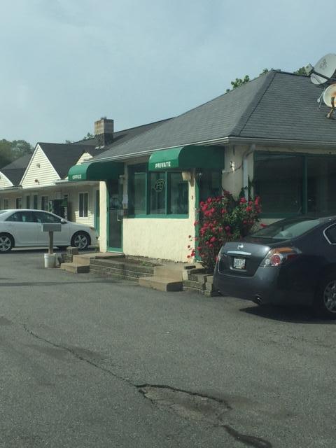 Travelers Motor Lodge | North Smithfield, RI 02896