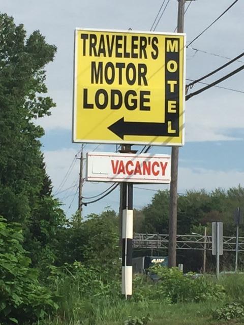 Travelers Motor Lodge | North Smithfield, RI 02896