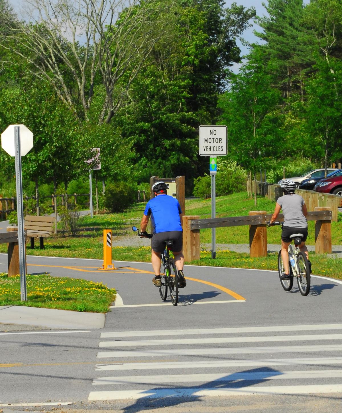 Coventry Greenway and Trestle Trail | Coventry, RI 02816