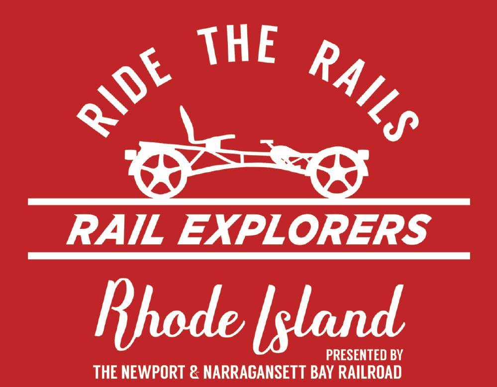 Rail Explorers | Portsmouth, RI 02871