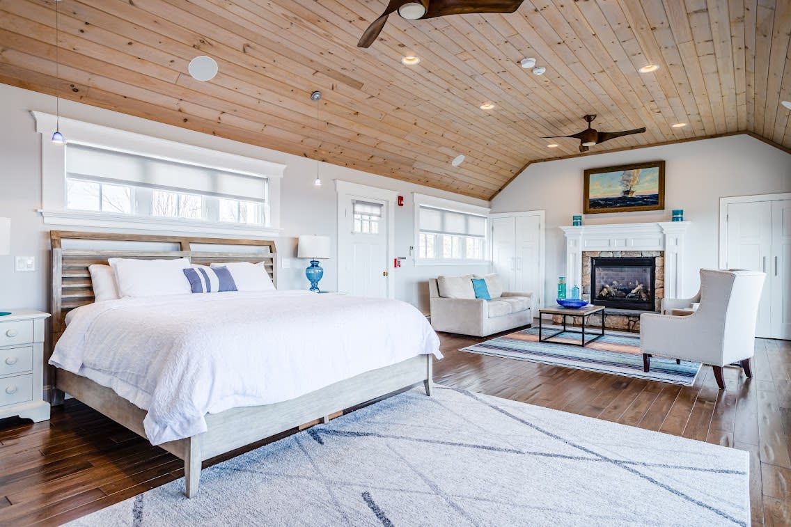 1661 Resort | Block Island, RI 02807